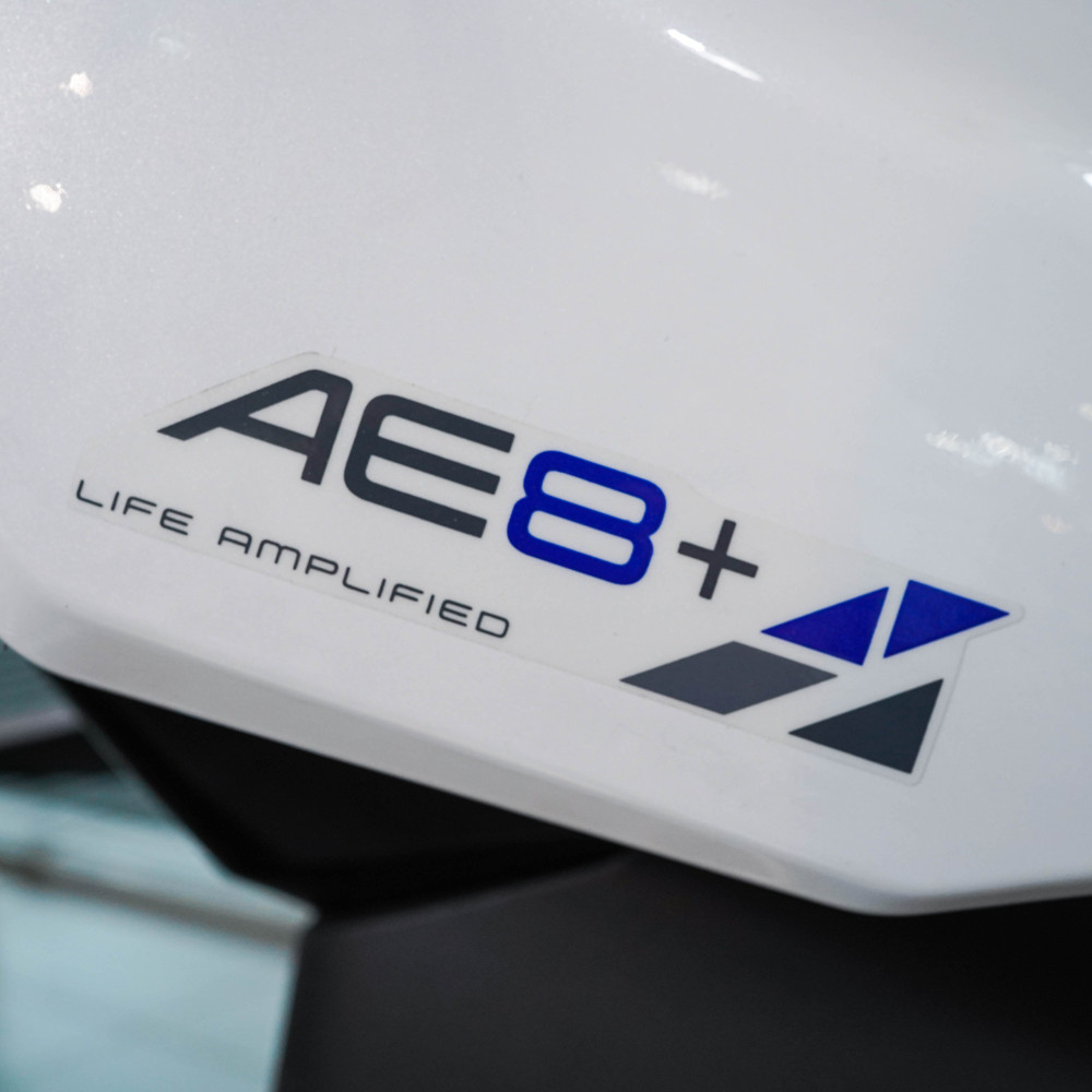 Электроскутер ZEEHO AE8+ купить в Москве - Цена, Характеристики | Магазин EcoMoto